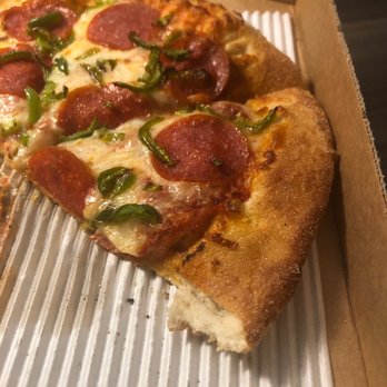 Marco’S Pizza Thick Crust Vs Original: Which is the Crust King?