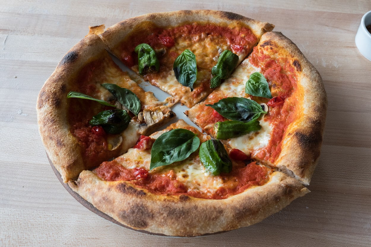 How Much Diastatic Malt Powder to Use in Pizza Dough: Crust 101