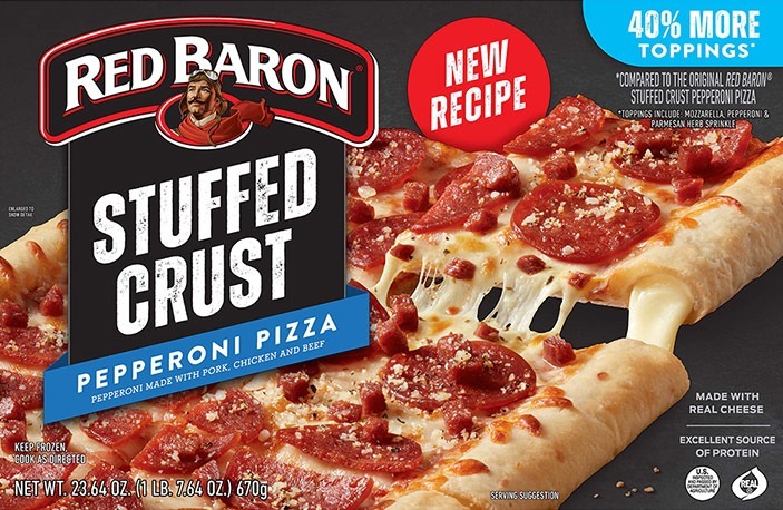 Red Baron Pizza Sauce Recipe: Savory and Delicious!