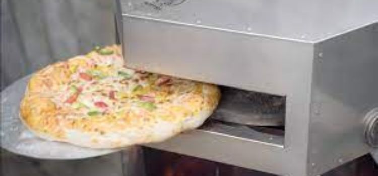 Hot Ash Pizza Oven: The Ultimate Wood-Fired Experience