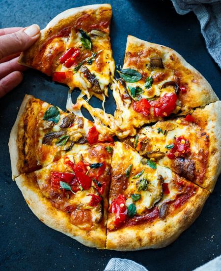 How Long Does It Take to Digest Pizza: Expert Tips
