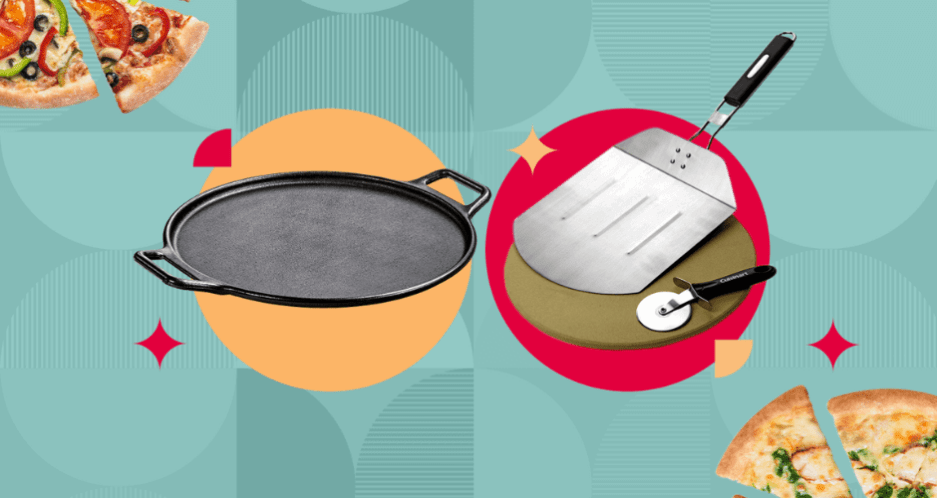 Ultimate Pizza Guide: Recipes, Tips & Secrets Revealed