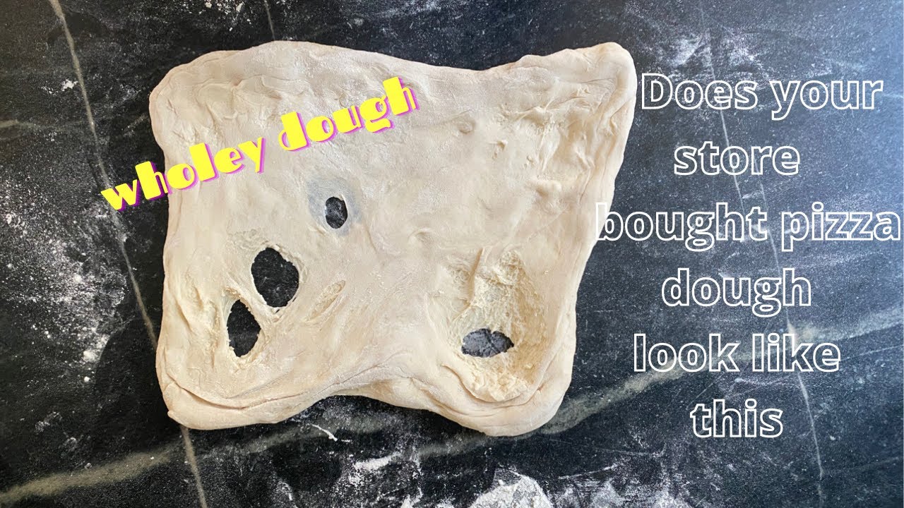 Expert Hacks to Improve Your Store-Bought Pizza Dough