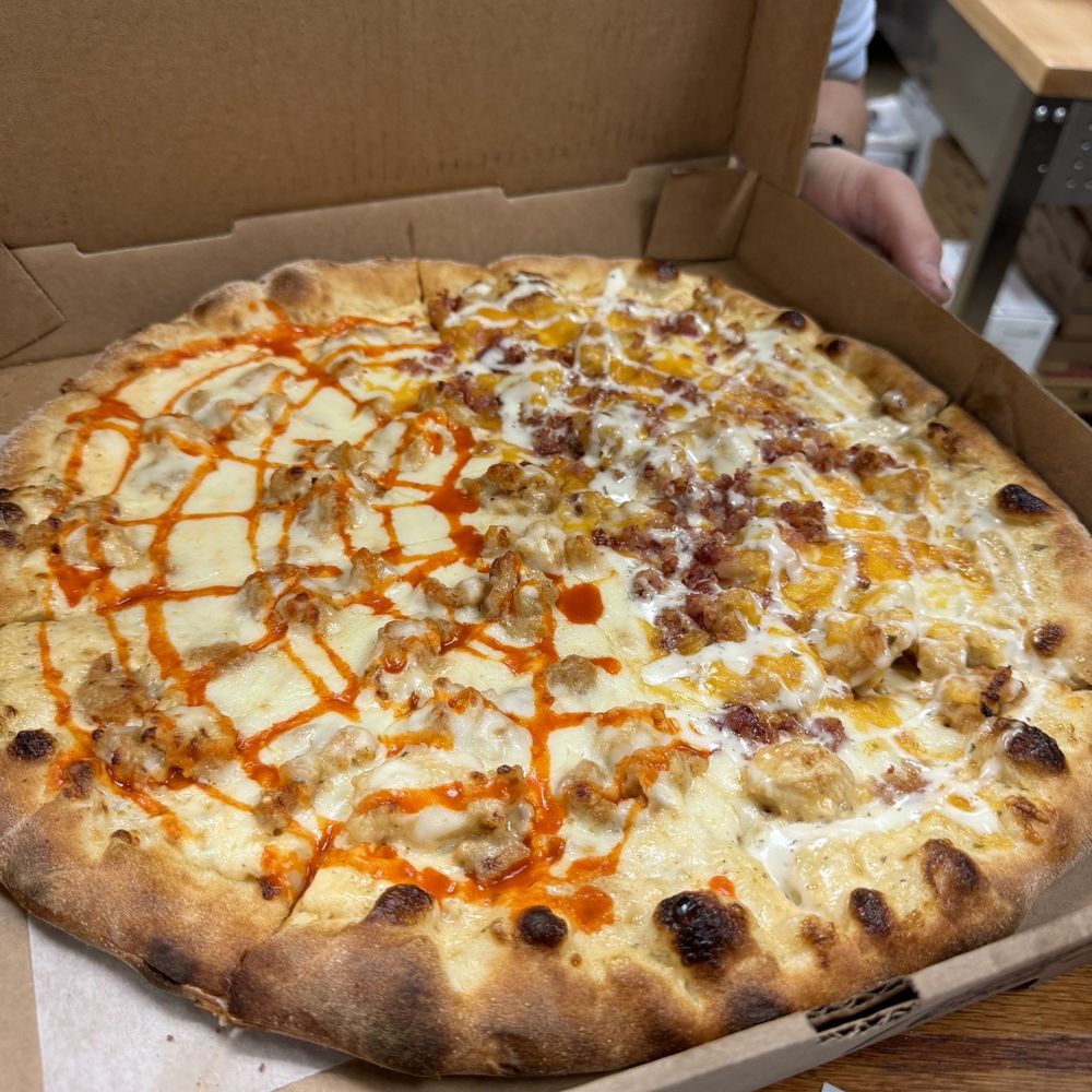 Is It Safe to Eat Pizza Cooked on Cardboard? Unwrap the Truth!