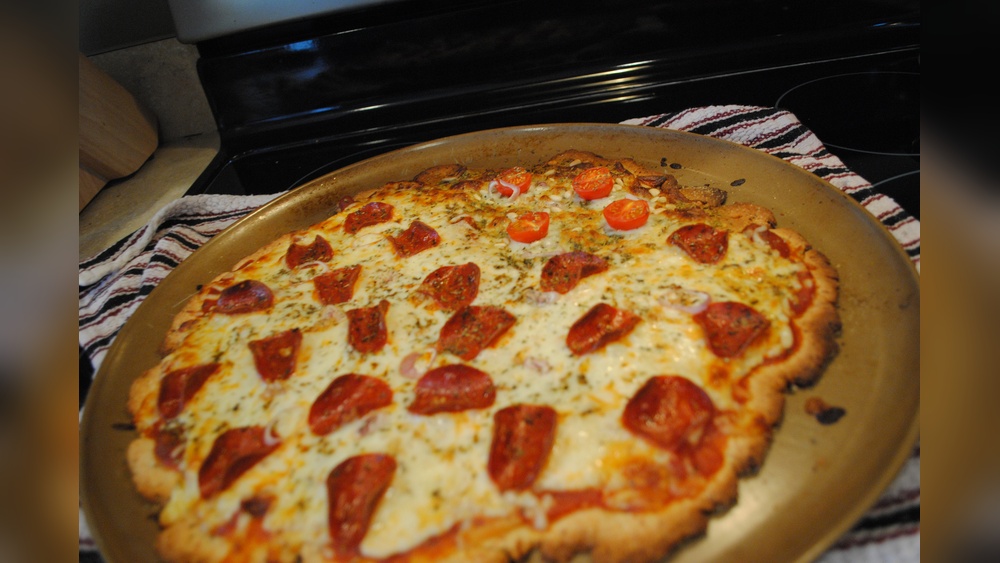 Pizza And Bone Health: Surprising Benefits You Need to Know