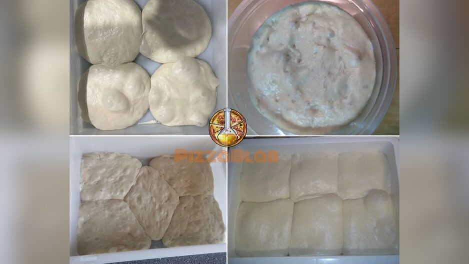 Pizza Dough Fermentation Troubleshooting: Expert Tips to Perfect Your Crust